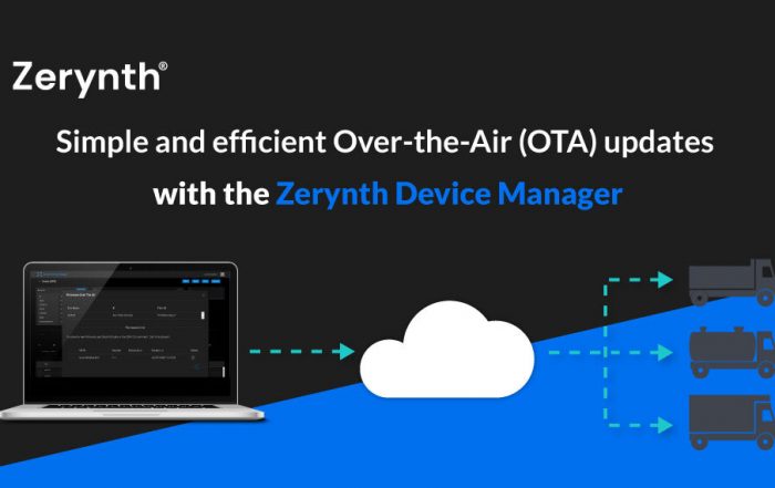 Zerynth | Enabling IoT