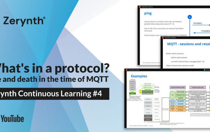 Zerynth | Enabling IoT