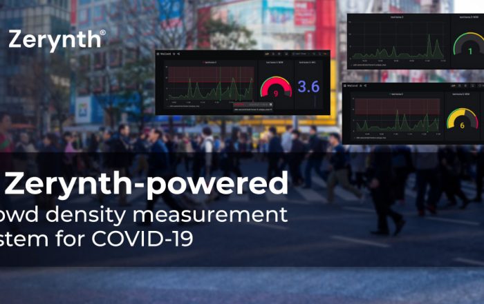 Zerynth | Enabling IoT