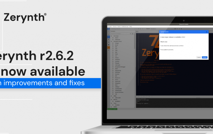 Zerynth | Enabling IoT