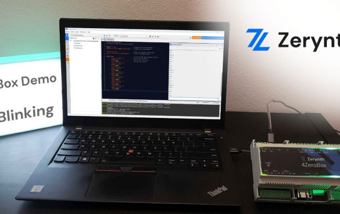 Zerynth | Enabling IoT