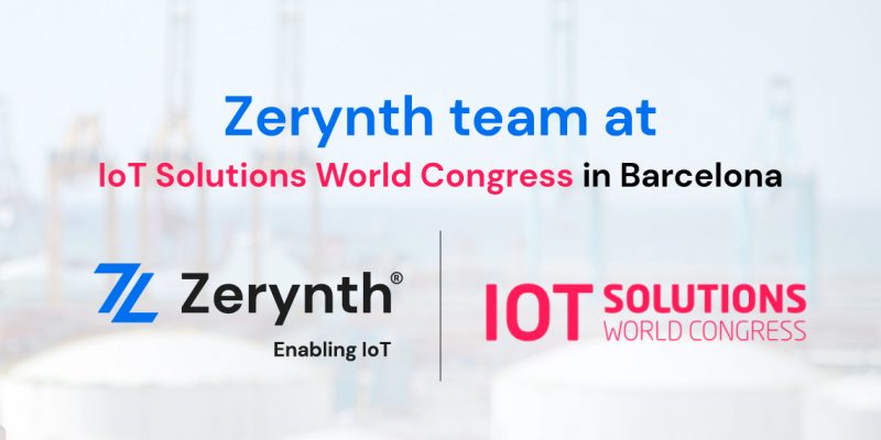 Python And C Hybrid Programming On A Microcontroller With Zerynth