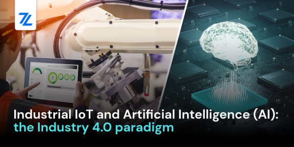Industrial IoT and Artificial Intelligence (AI): the Industry 4.0 paradigm