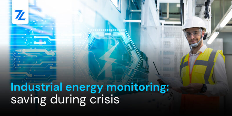 User Experience for industrial power monitoring: the accessibility of ...