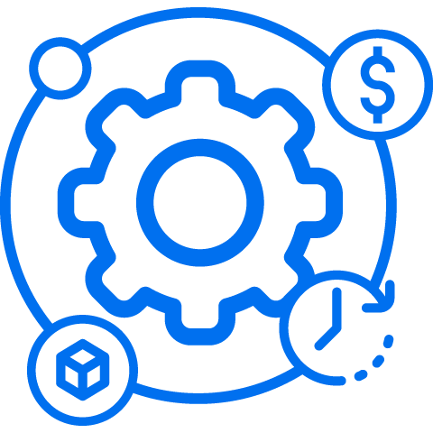Machine Control | Zerynth Industrial IoT APP